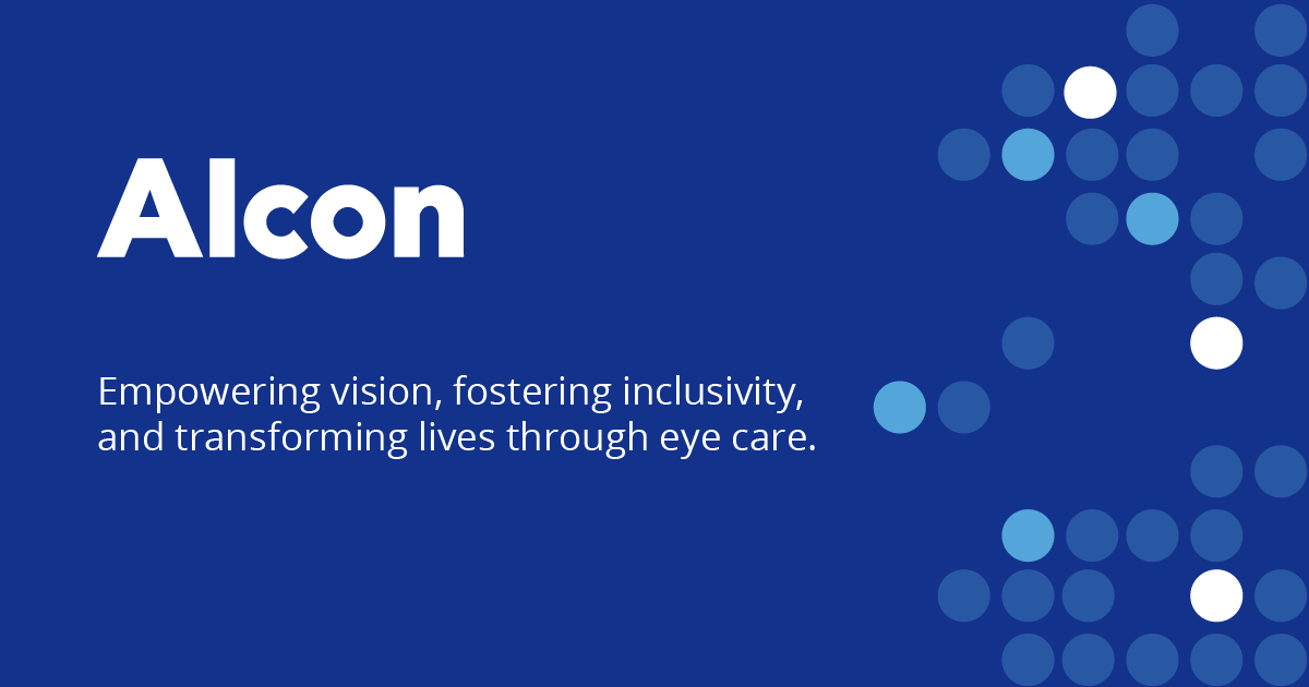 Know You Employer - Alcon India