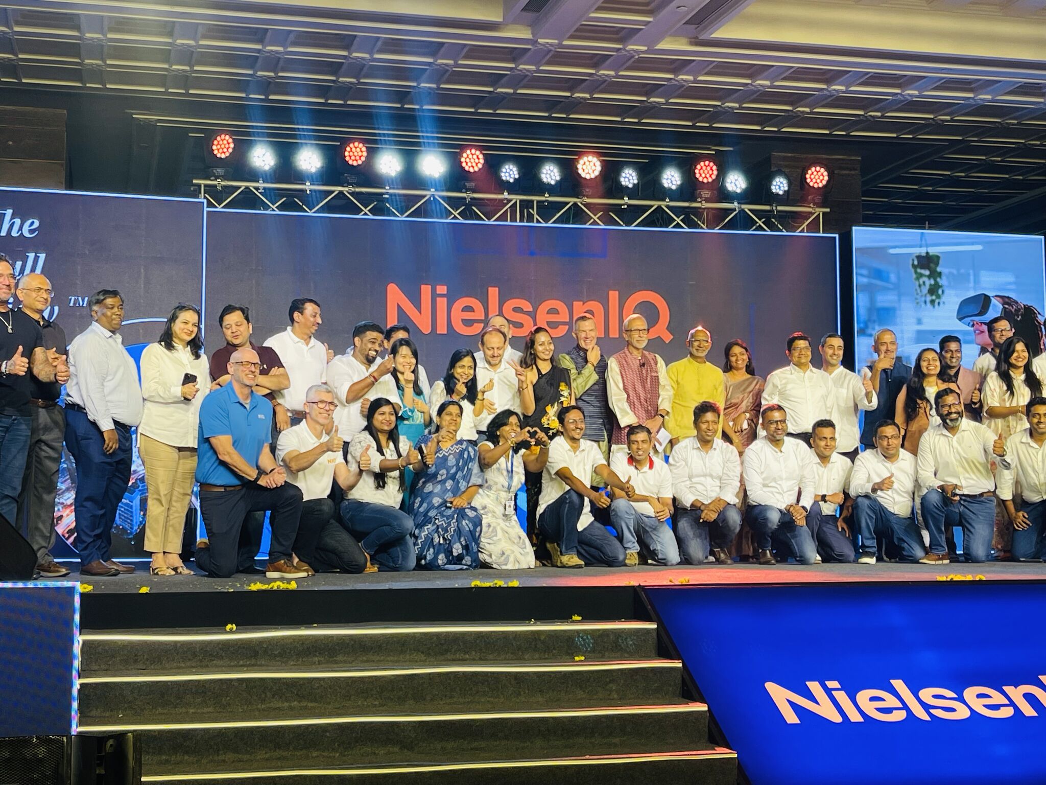 Know You Employer - NIQ