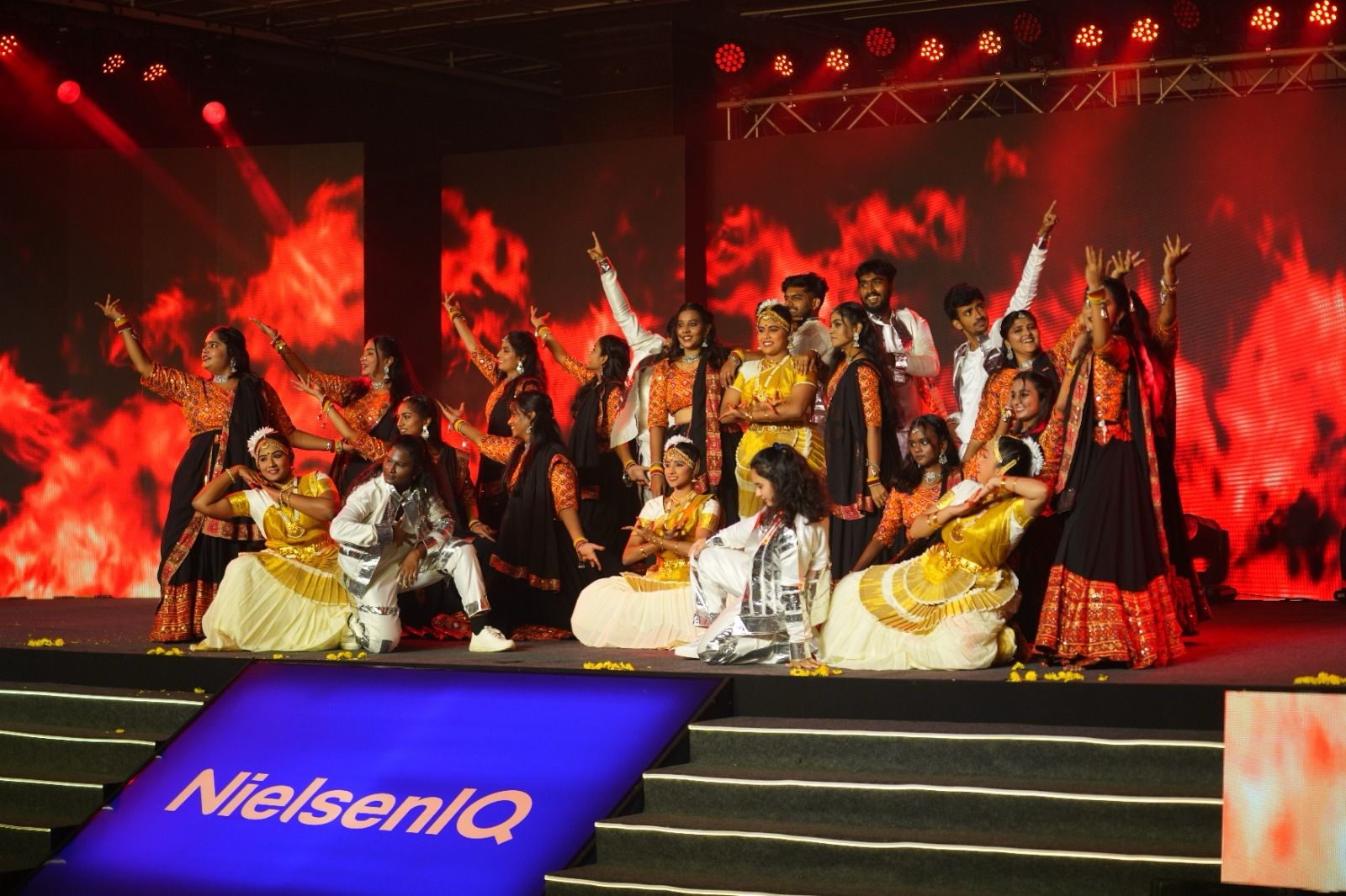 Know You Employer - NIQ